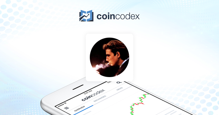 Official Barron Meme (BARRON) Historical Data | CoinCodex