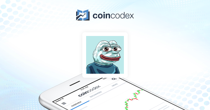 Diamond Pepe Price Today - Diamond Pepe Price Chart & Market Cap ...