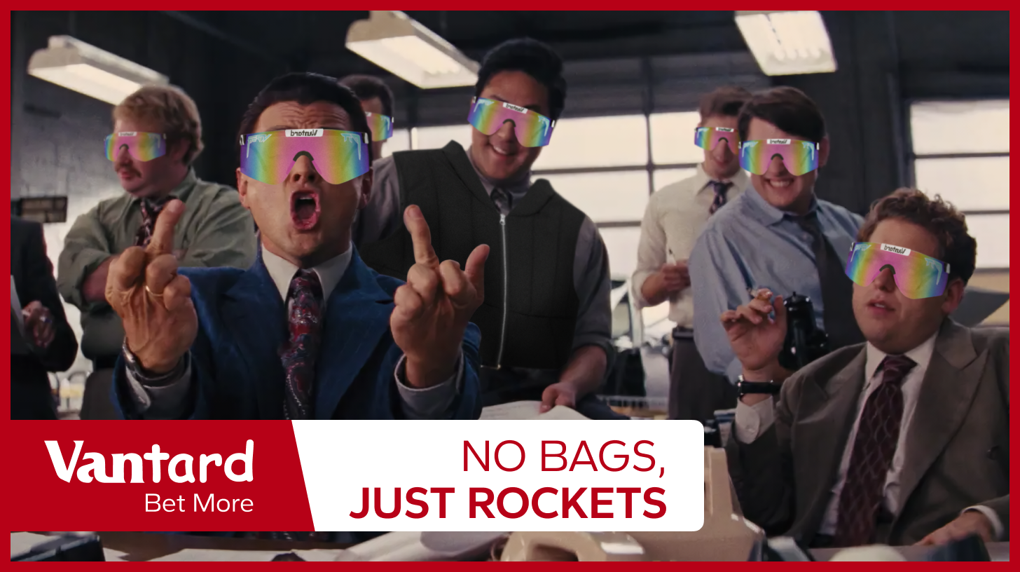 The Next AI Memecoin Unicorn? Vantard's Quant Agent Goes Live Before ...