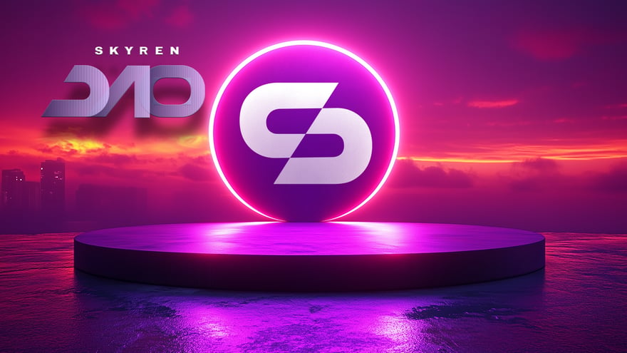Skyren DAO Unveils Revolutionary Token Economy: Redefining Digital ...