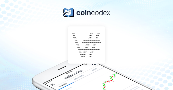 Volkshash storico: dati e prezzi storici VHH | CoinCodex