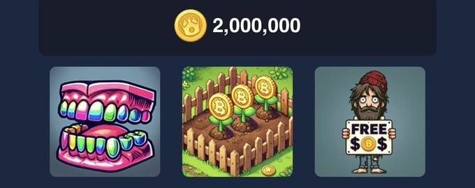 Bums Daily Video Codes and Lottery Combo – October 21, 2024 | CoinCodex