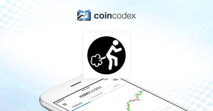 Eat, Trade, Fart Price: Live ETF/USD Rate, Market Cap & ETF Price Chart ...