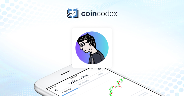Virgin Kurs Aktuell: Virgin Preis Chart & Marktkapitalisierung | CoinCodex