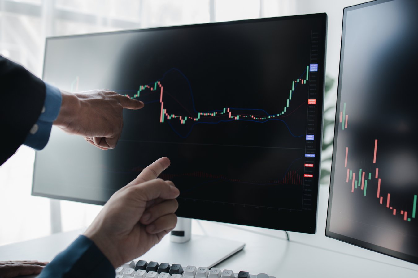 Beginner's Guide: How to Create a Free MT5 Demo Account for Crypto ...