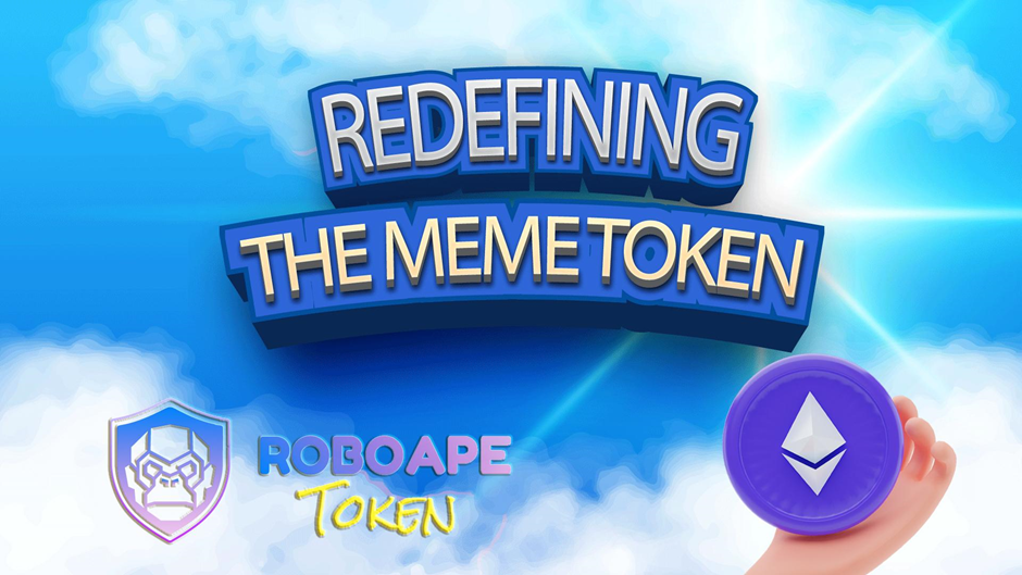 RoboApe Meme Tokens (RBA) Ready To Hit Market And Make Profits ...