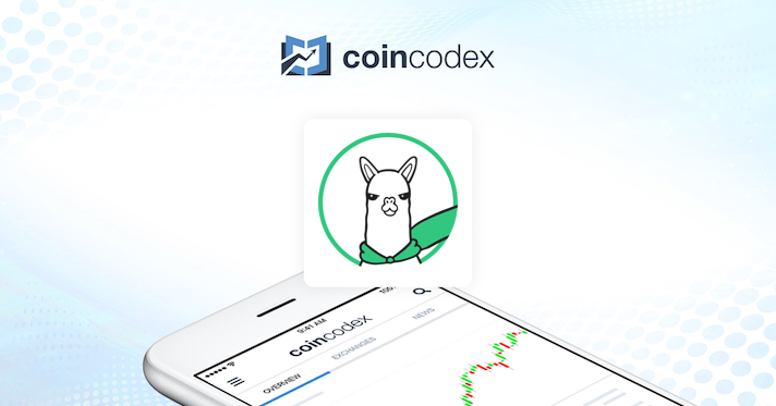 Alpaca Price: Live ALPACA/USD Rate, Market Cap & ALPACA Price Chart ...