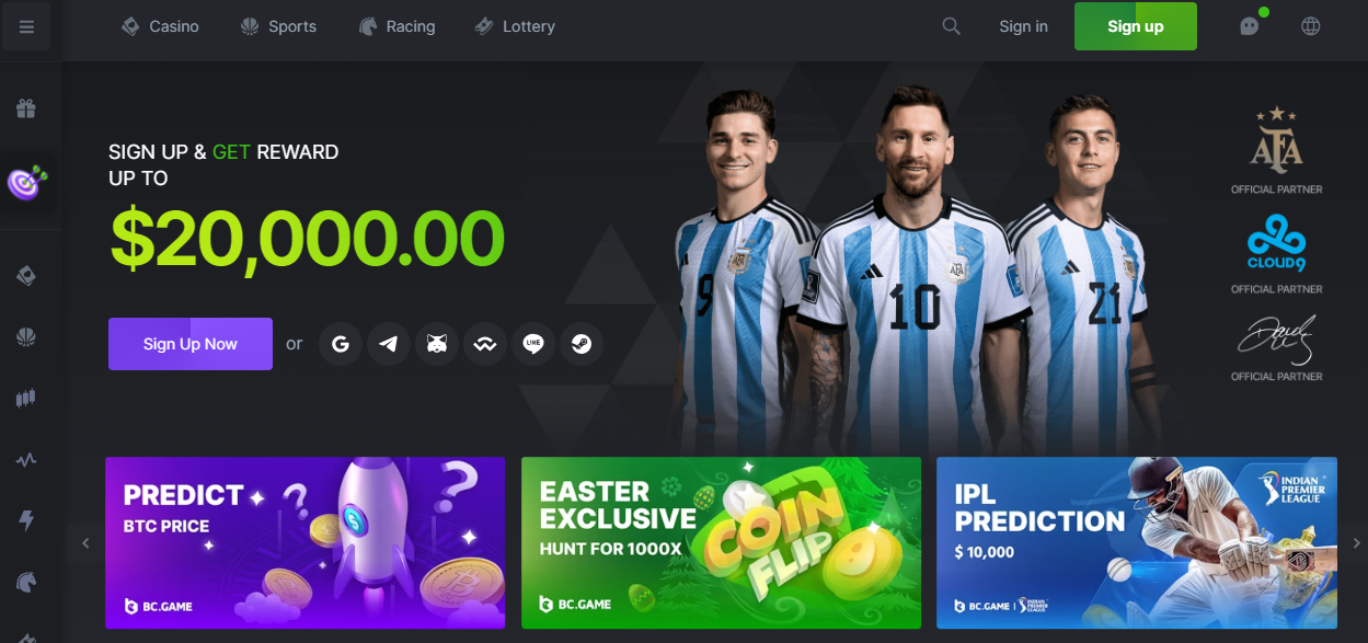 12 Best VPN-Friendly Crypto Casinos for 2025 | CoinCodex