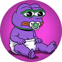 Baby Purple Pepe Price Today - BABYPURPE Price Chart & Market Cap ...