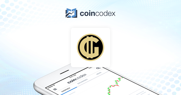 Black Gold Coin Price: Live BGCO/USD Rate, Market Cap & BGCO Price ...