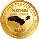 Platinum Pro Coin Price: Live PPC/USD Rate, Market Cap & PPC Price ...