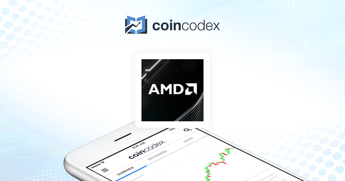 Advanced Micro Devices (AMD) Dividend History, Date, and Yield | CoinCodex