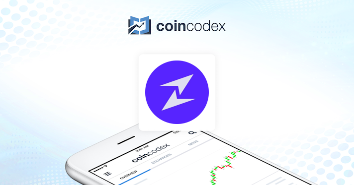 Zentry Price Today - Zentry Price Chart & Market Cap | CoinCodex