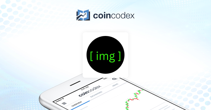 Infinite Money Glitch (IMG) Price Prediction 2026, 2027-2030 | CoinCodex