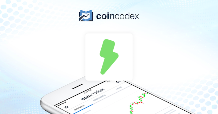 Nitro (NITRO) ICO - Rating, News & Details | CoinCodex
