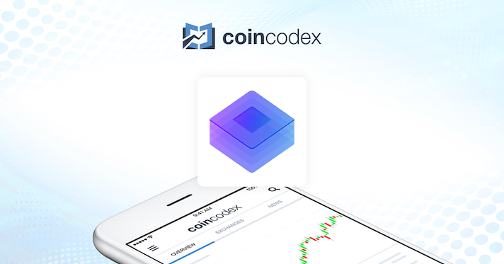 CORE ID Price: Live CID/USD Rate, Market Cap & CID Price Chart | CoinCodex