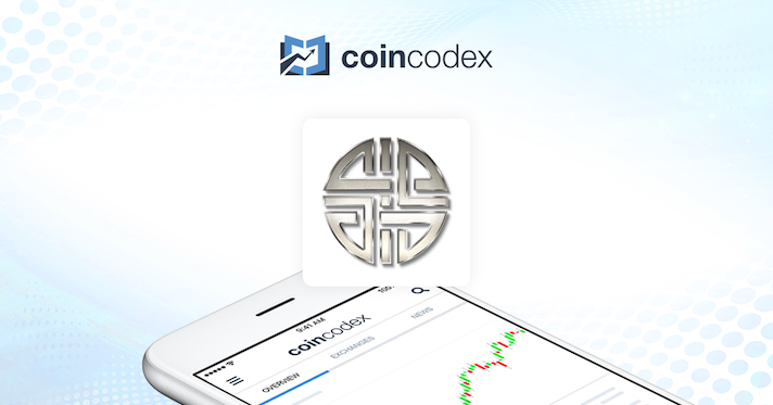 Valore attuale di StrongNode: Prezzo SNE, Grafico e Market Cap | CoinCodex