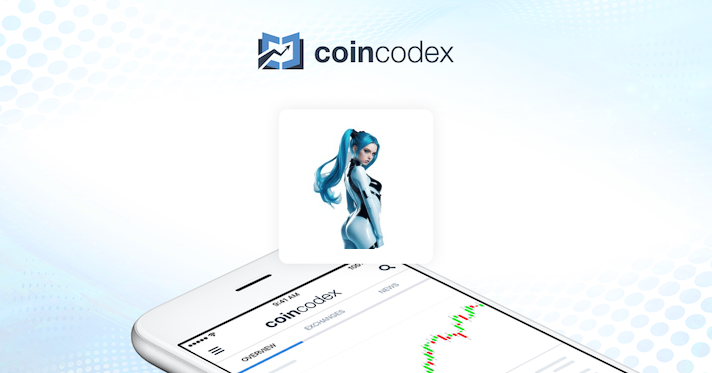 Sally A1C Price Today - A1C Price Chart & Market Cap | CoinCodex