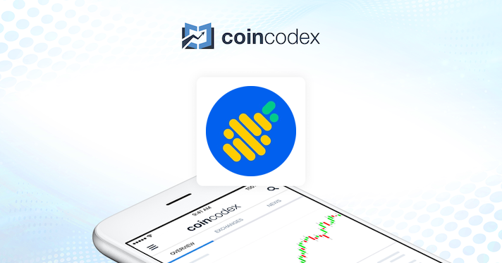 Precio Hoy: Cotización y Gráfico en Vivo | CoinCodex