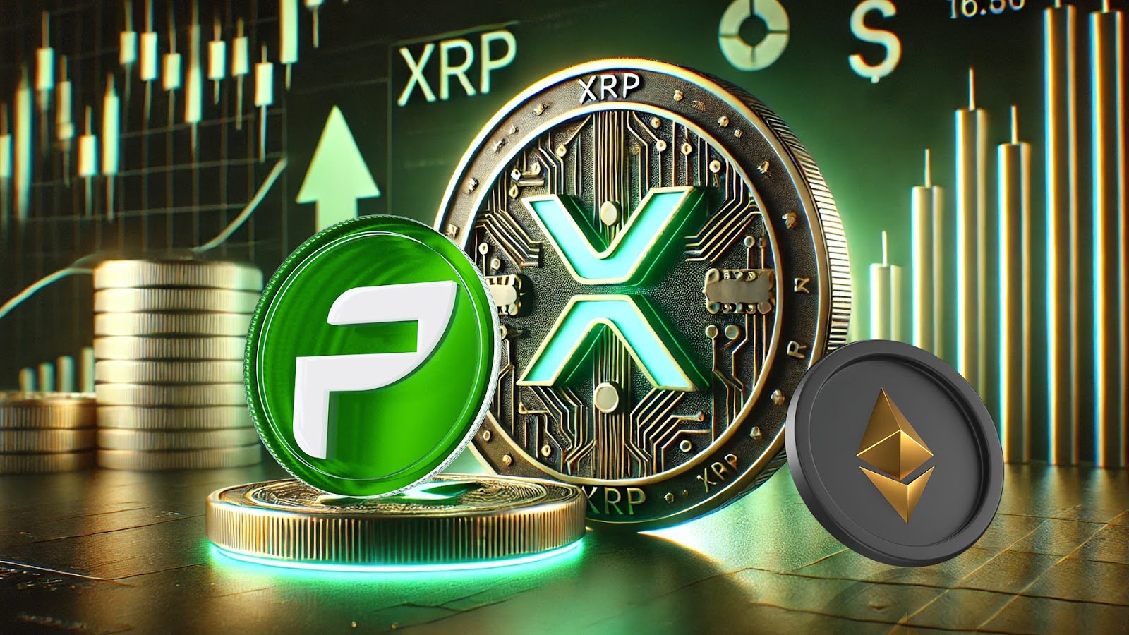 XRP and Ethereum Whales Eye Propichain as the Leading Real Estate Token ...