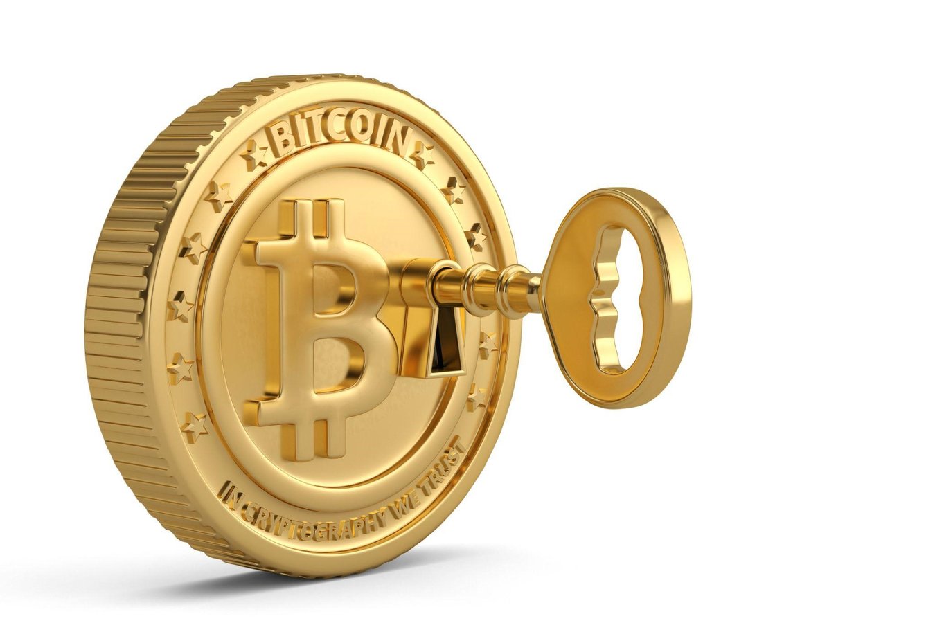 A Beginner’s Guide to Crypto Wallet Private Keys | CoinCodex