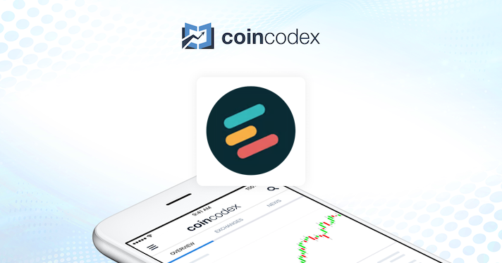 Euler Price: Live EUL/USD Rate, Market Cap & EUL Price Chart | CoinCodex