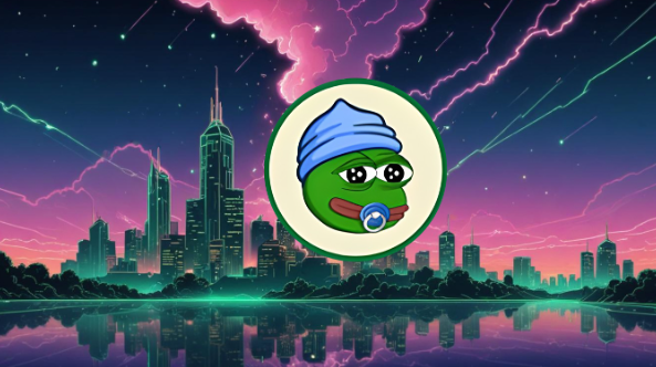 Little Pepe Coin: The Next Meme Coin With 10,000% Potential | CoinCodex