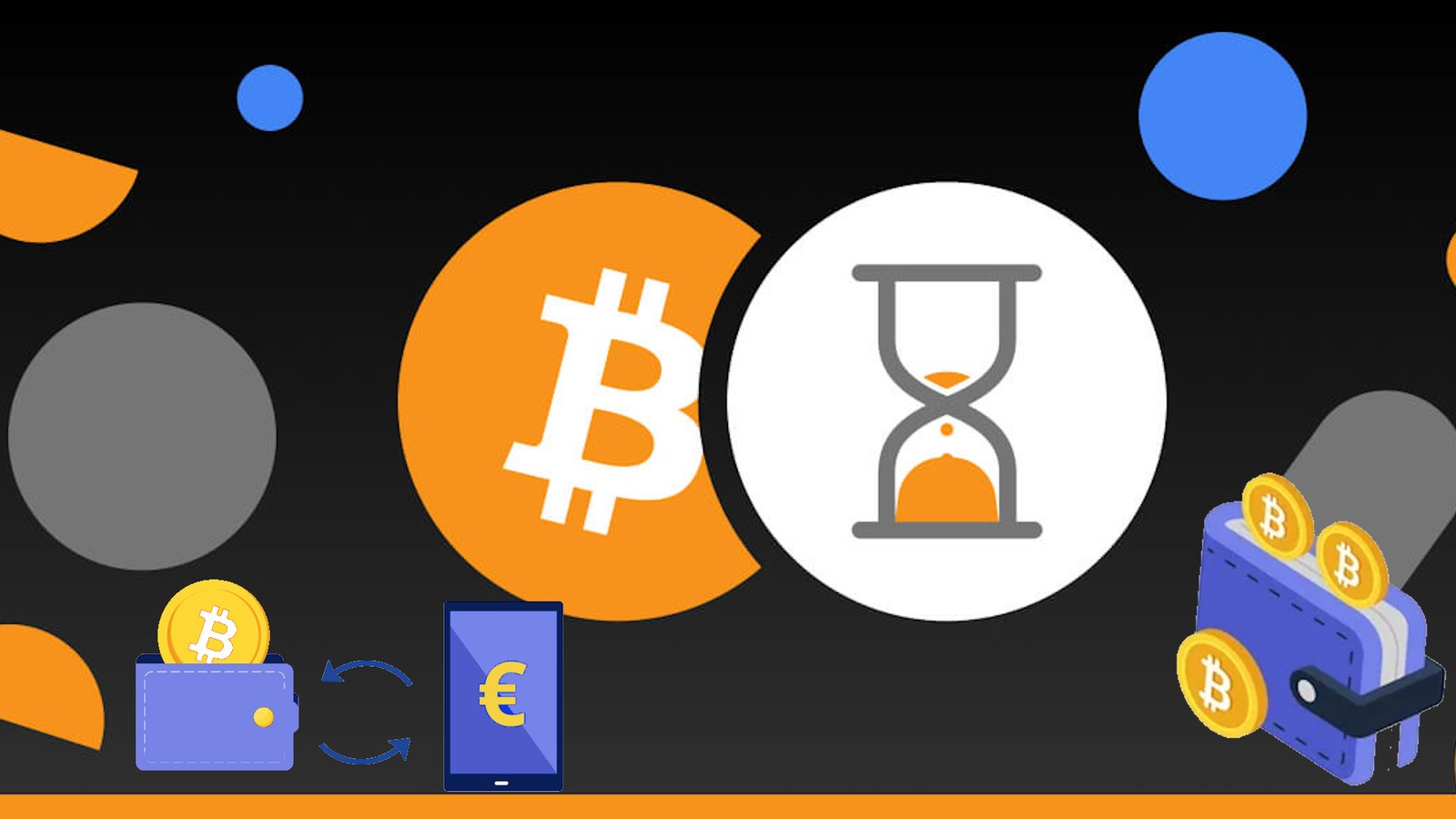 How Long Does it Take for Bitcoin to Transfer? | CoinCodex