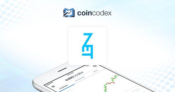Zetanet (ZTN) STO - Valutazione, Notizie & Dettagli | CoinCodex