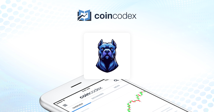 doginme Price: Live DOGINME/USD Rate, Market Cap & DOGINME Price Chart ...