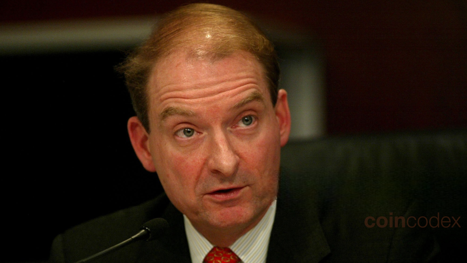 Paul Atkins Sworn in as SEC Chairman, Signals Crypto-Friendly Shift | CoinCodex