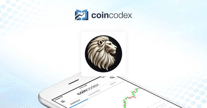 Paragon Price: Live PGN/USD Rate, Market Cap & PGN Price Chart | CoinCodex