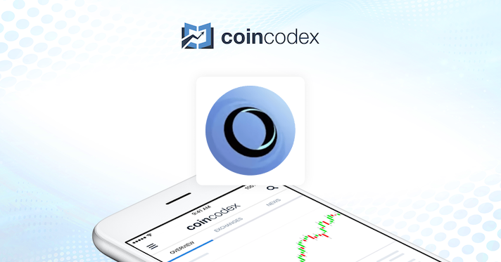 OpenDAO Price: Live SOS/USD Rate, Market Cap & SOS Price Chart | CoinCodex