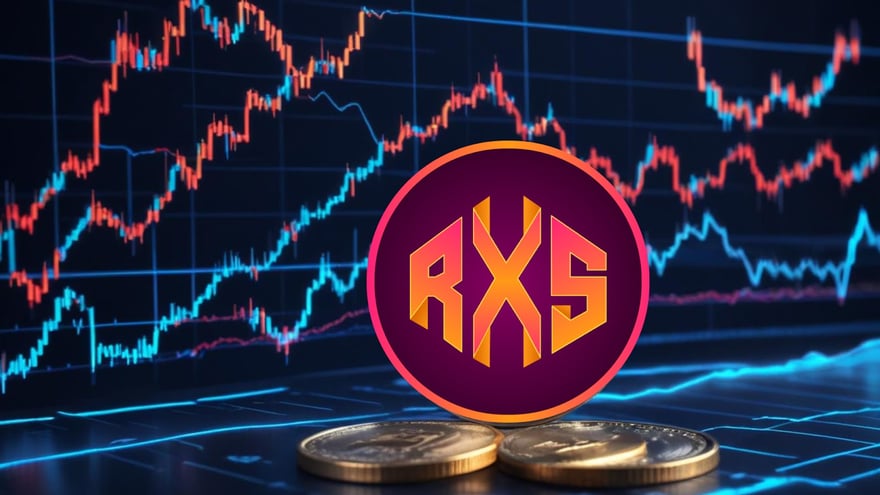 Rexas Finance Value Forecast 2025 | CoinCodex