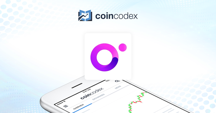 Orion Price: Live ORN/USD Rate, Market Cap & ORN Price Chart | CoinCodex