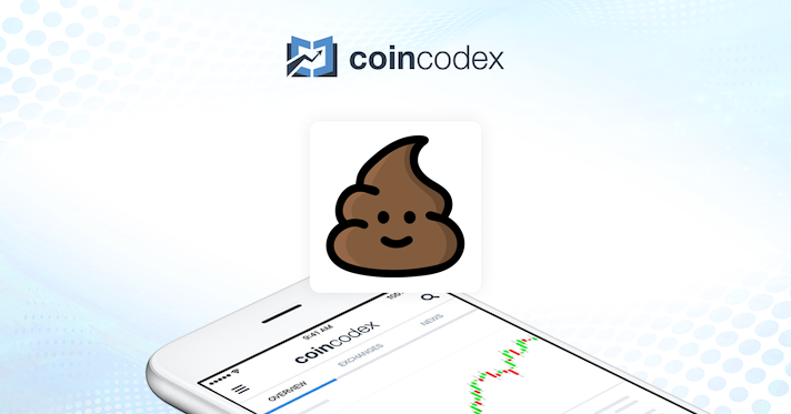 PooCoin (POOCOIN) Price Prediction 2026, 2027-2030 | CoinCodex