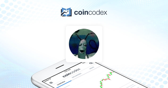 plankton Exchanges - Buy, Sell & Trade PLANKTON | CoinCodex