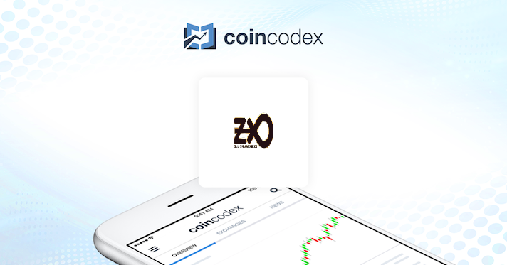 Intercambios de Zillion Aakar XO: Comprar y Vender ZILLIONXO | CoinCodex