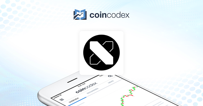 Coin Stock Price: Live STOCK/USD Rate, Market Cap & STOCK Price Chart ...