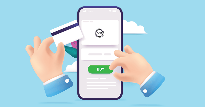 How to Buy Victoria VR (VR) Guide 2026 | CoinCodex