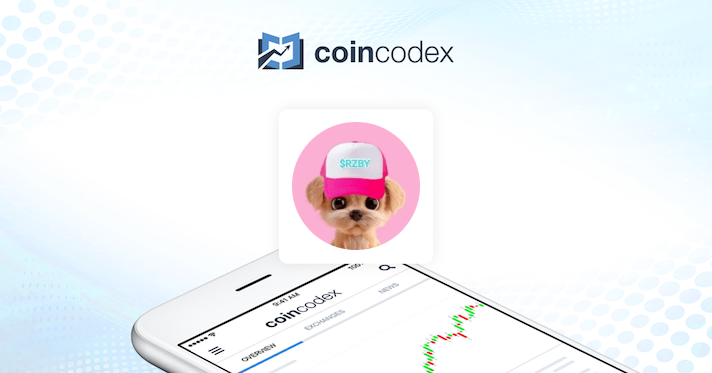 Razzberry Inu (RZBY) Previsioni: 2025, 2026–2030 | CoinCodex