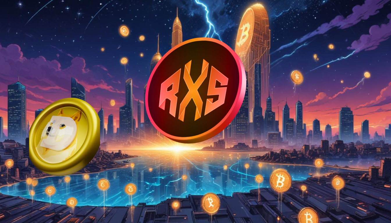 Dogecoin (DOGE) and Rexas Finance (RXS): Analyzing and Comparing Bull ...
