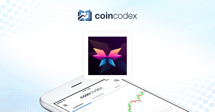 Morpho Network (MORPHO) IDO - Rating, News & Details | CoinCodex