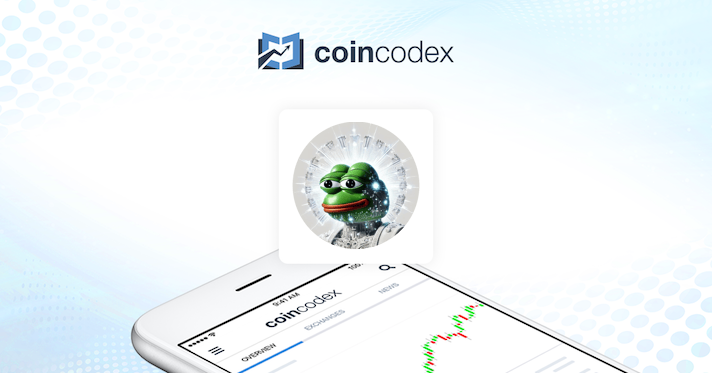 MIND of Pepe Price: Live MIND/USD Rate, Market Cap & MIND Price Chart ...