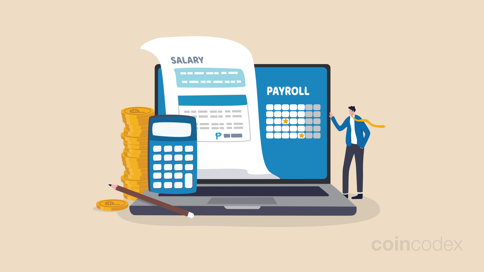 What is the Average Salary in the Philippines in 2025? | CoinCodex