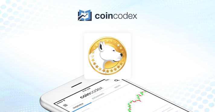 Dogo Coin Price: Live DOGO/USD Rate, Market Cap & DOGO Price Chart ...