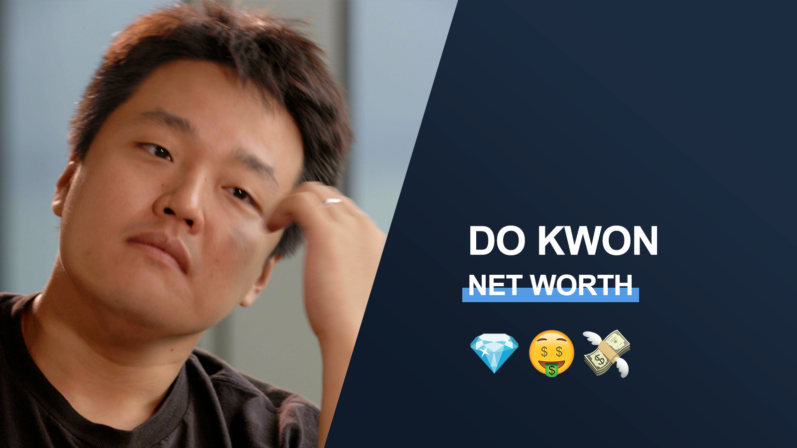 Do Kwon Net Worth: What Is Left After $60 Billion Crash? | CoinCodex