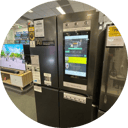 Samsung 636L AI Family Hub Price: Live FRIDGE/USD Rate, Market Cap ...