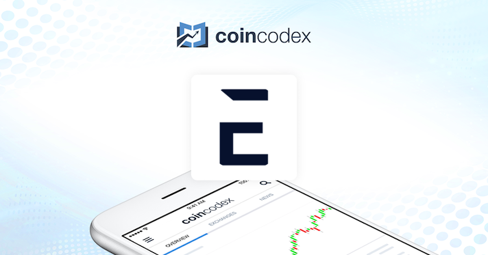 Evernode Price: Live EVR/USD Rate, Market Cap & EVR Price Chart | CoinCodex