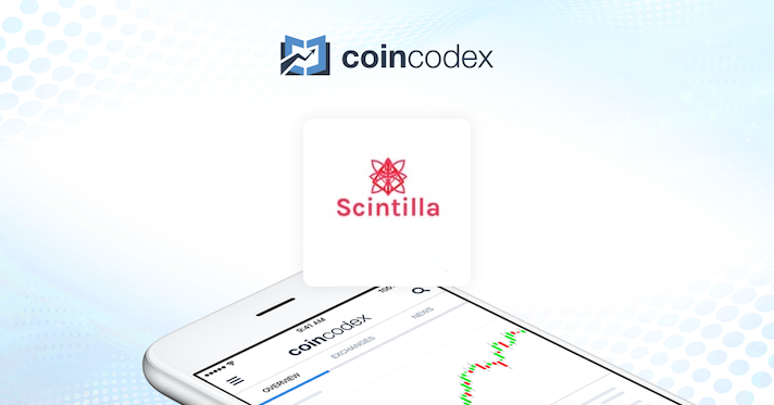 Guía Scintilla: SCN Tutoriales y Consejos | CoinCodex